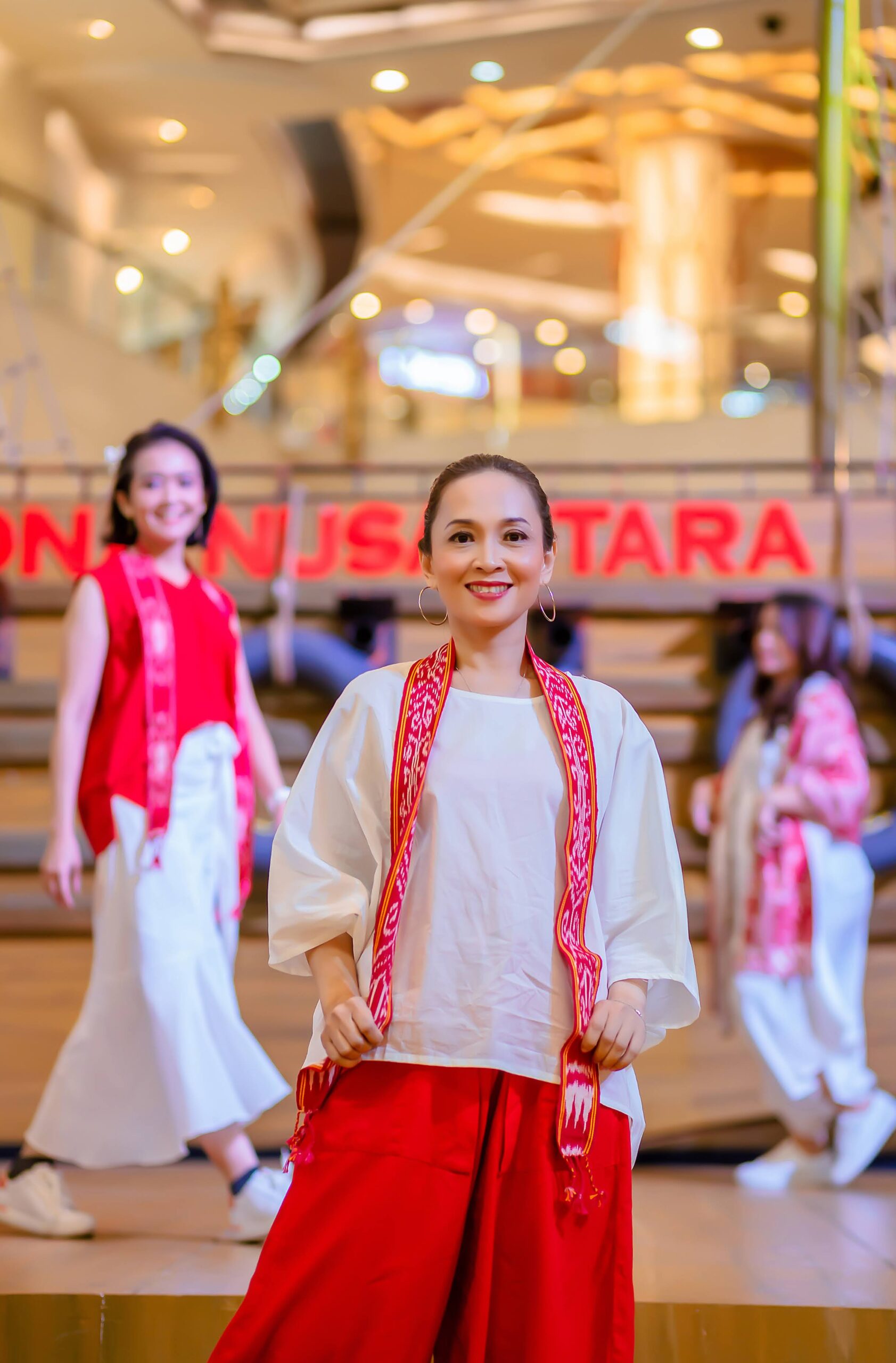 PPBI Kemang Village - Belantara Budaya Indonesia